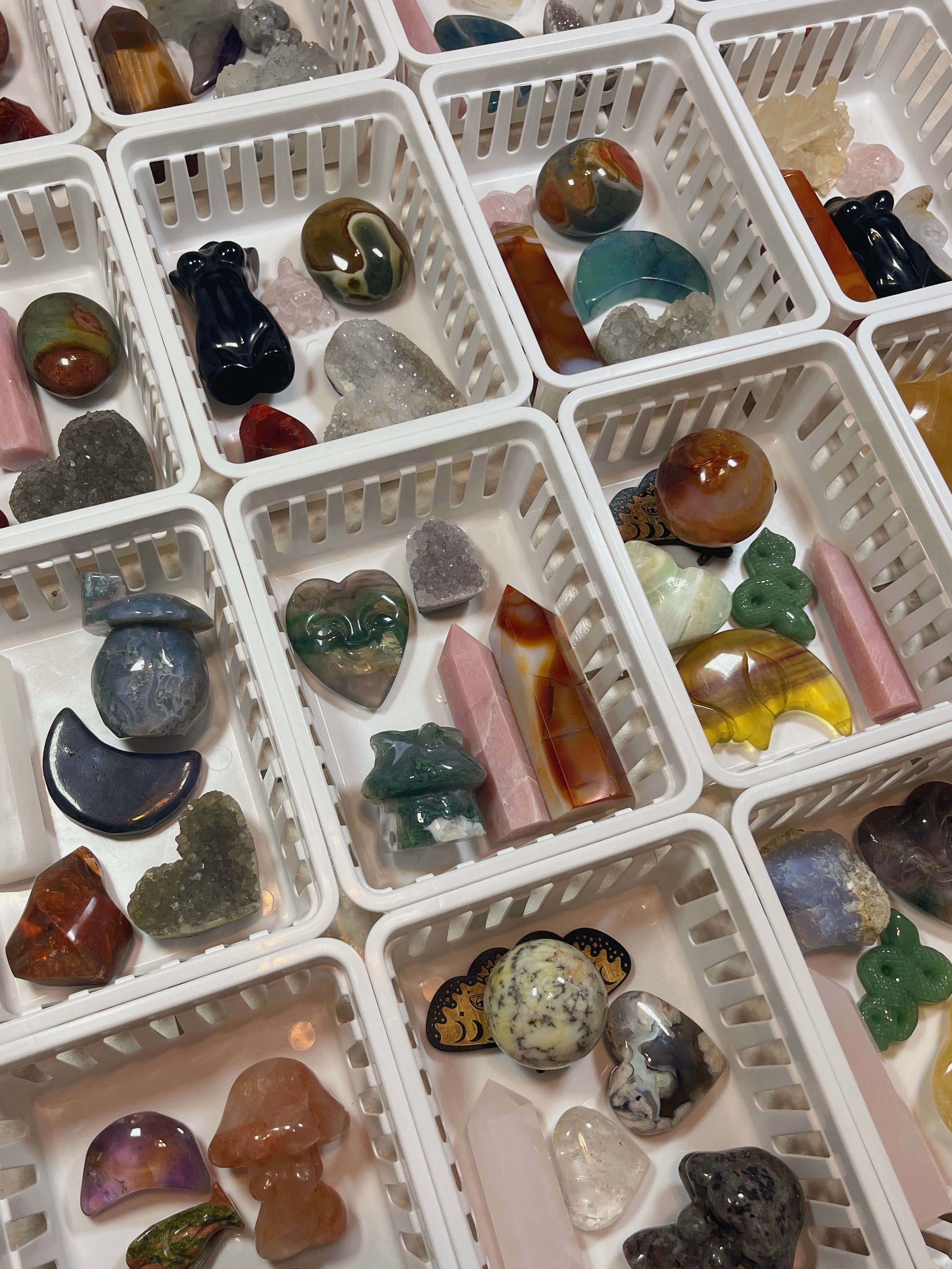 Mystical Moon Shop